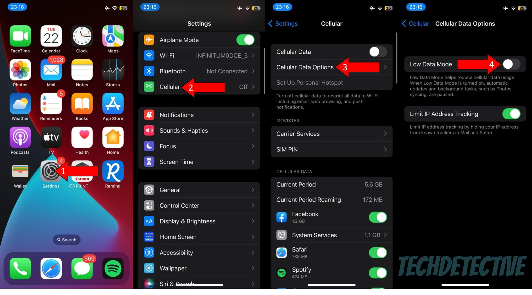 Waze Using A Lot Of Your Data? Here's 4 Ways To Reduce It