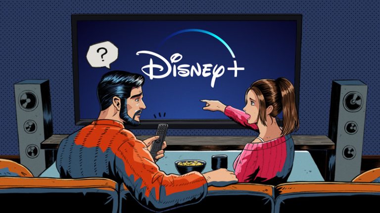 Is Your Disney Plus Audio Out Of Sync? Try These 6 Steps - Tech Detective