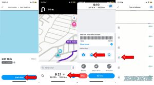 Waze Always Changing Route? Stop Route Changes In 2 Steps