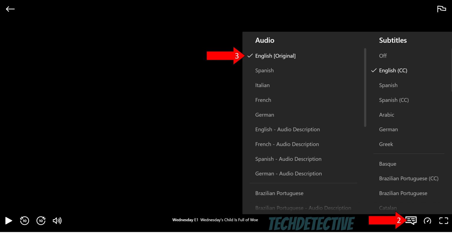 Netflix Dialogue Too Quiet, But Loud Action? Solved Here