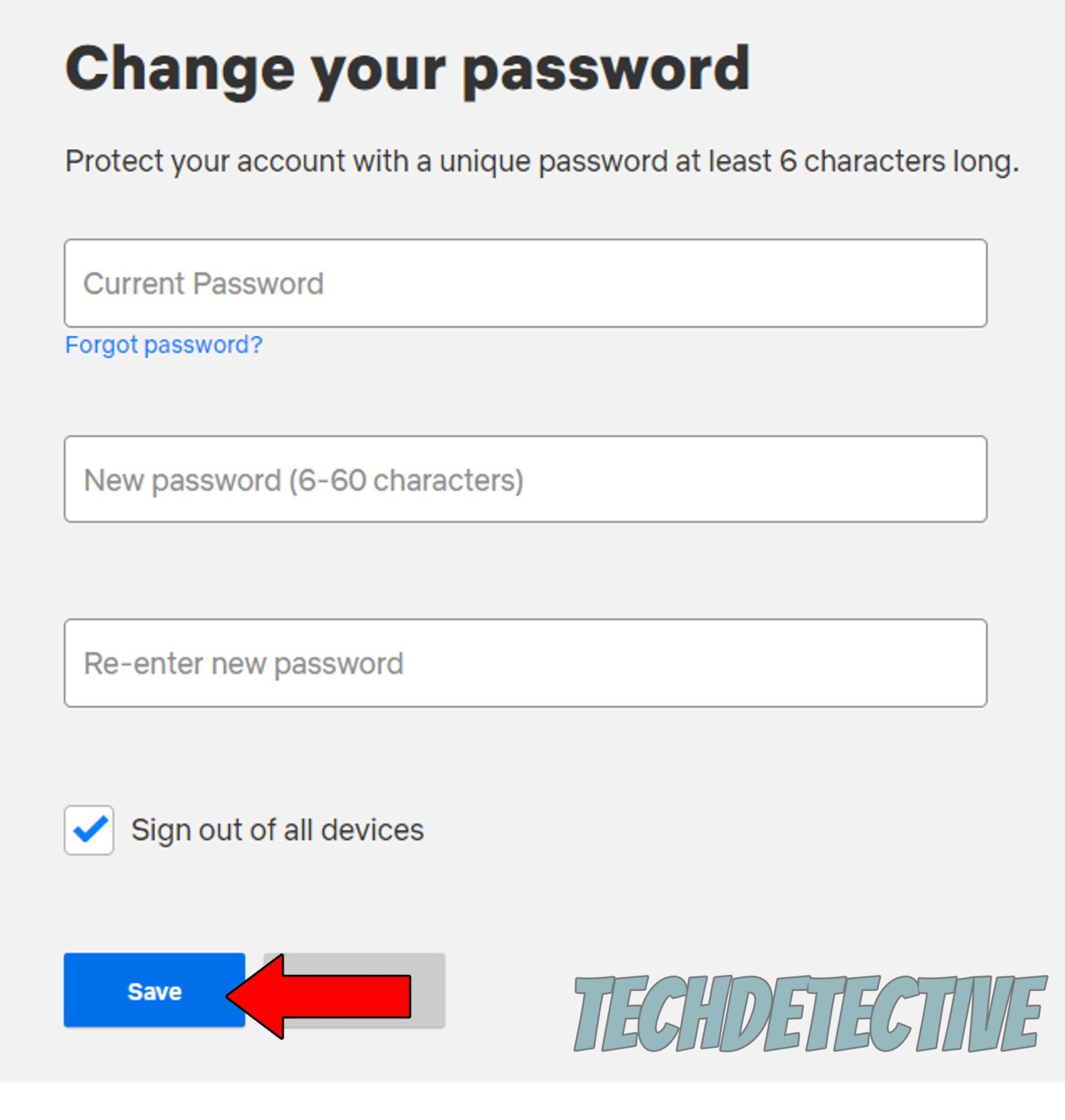 Netflix Keeps Logging You Out? Try These 6 Simple Fixes