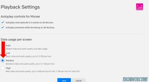 Netflix Changing Aspect Ratio? Here's Why [HDR + Normal]