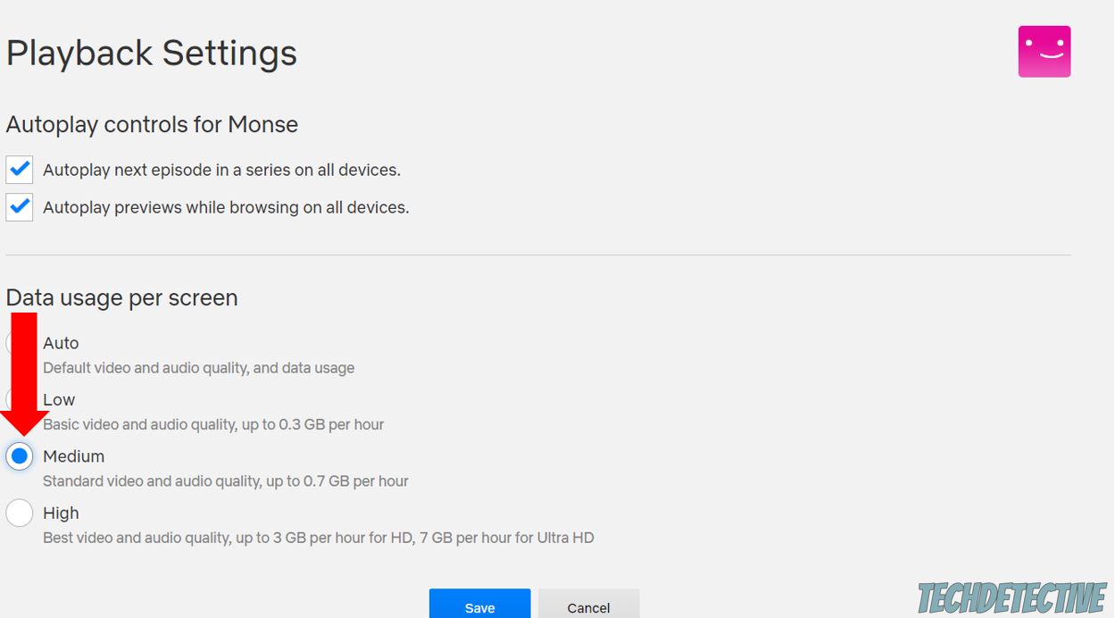 Netflix Changing Aspect Ratio? Here's Why [HDR + Normal]