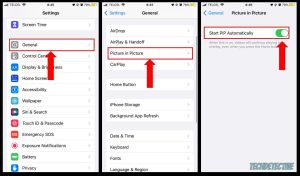 Netflix Picture In Picture Not Working: 6 Fixes To Try