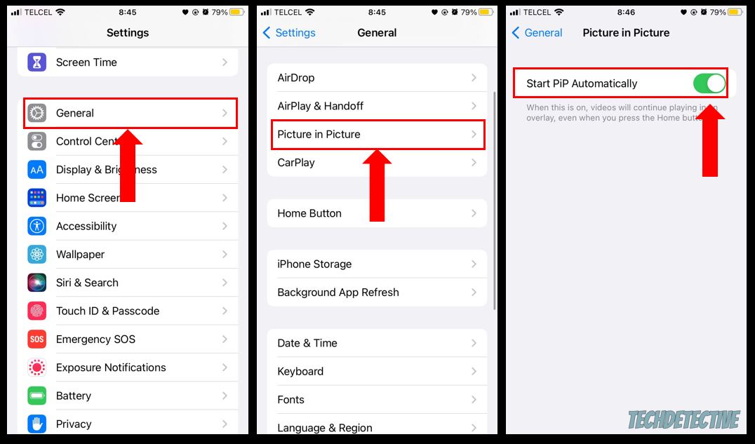 Netflix Picture In Picture Not Working: 6 Fixes To Try