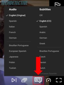 Netflix Keeps Changing Language? Habla Ingles In 4 Steps