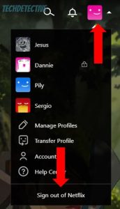 Netflix Profile Disappeared On You? 5 Tips To Find It