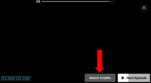 Netflix Ending Episodes Too Early? Stop It Here!