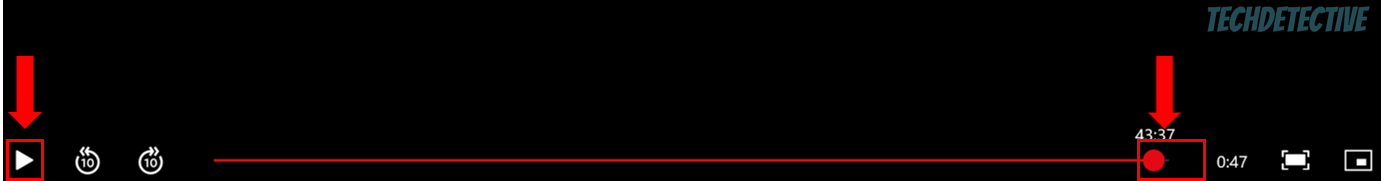 Netflix Ending Episodes Too Early? Stop It Here!