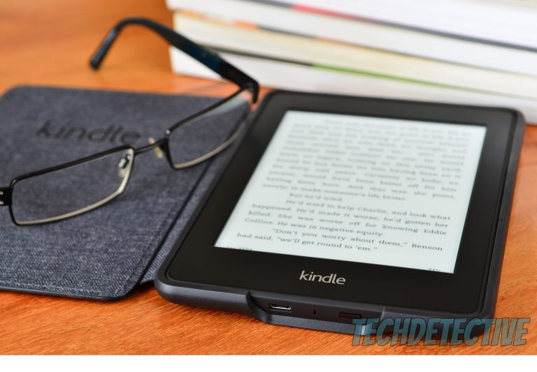 Is Your Kindle Always Restarting? Follow These 6 Steps