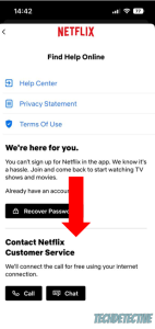 Netflix Profile Disappeared On You? 5 Tips To Find It