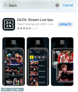Always Need To Sign In On DAZN? 6 Tips To Stay Logged In