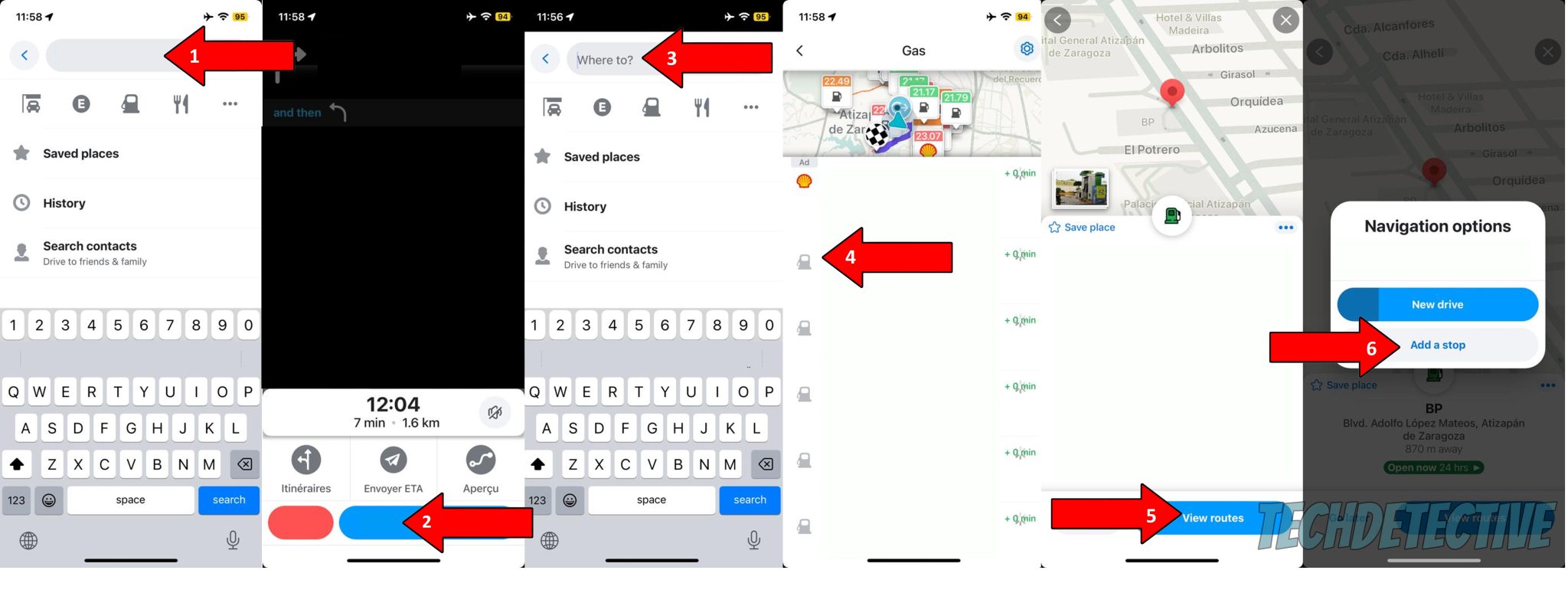 How to Use Scenic Routes On Waze (And How They Work)