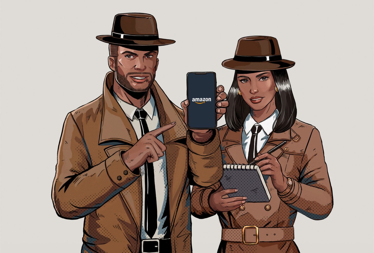 Amazon Shopping Blank Screen Issue: 6 Steps To Fix