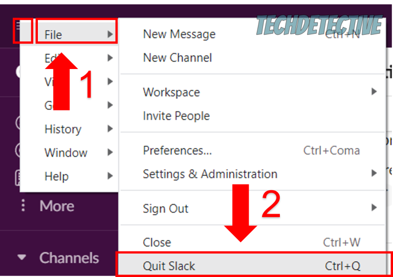 Slack Not Working: How To Fix 12 Common Issues