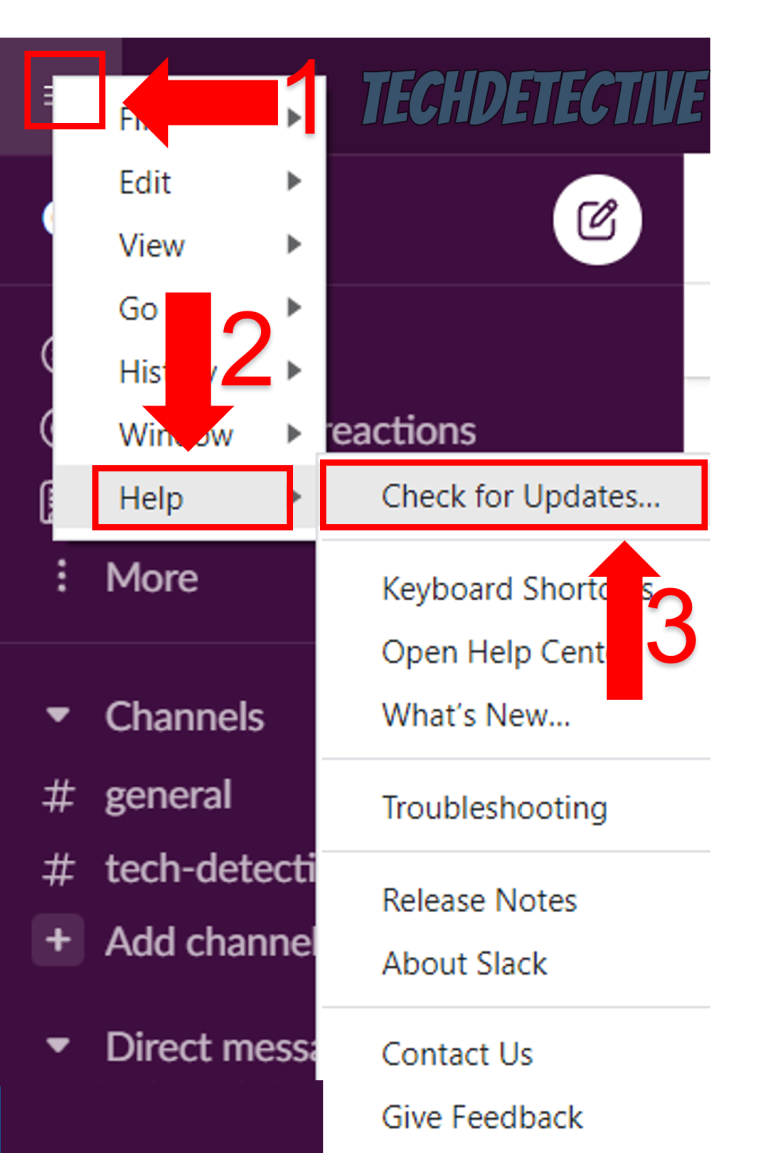 Slack Not Working: How To Fix 12 Common Issues